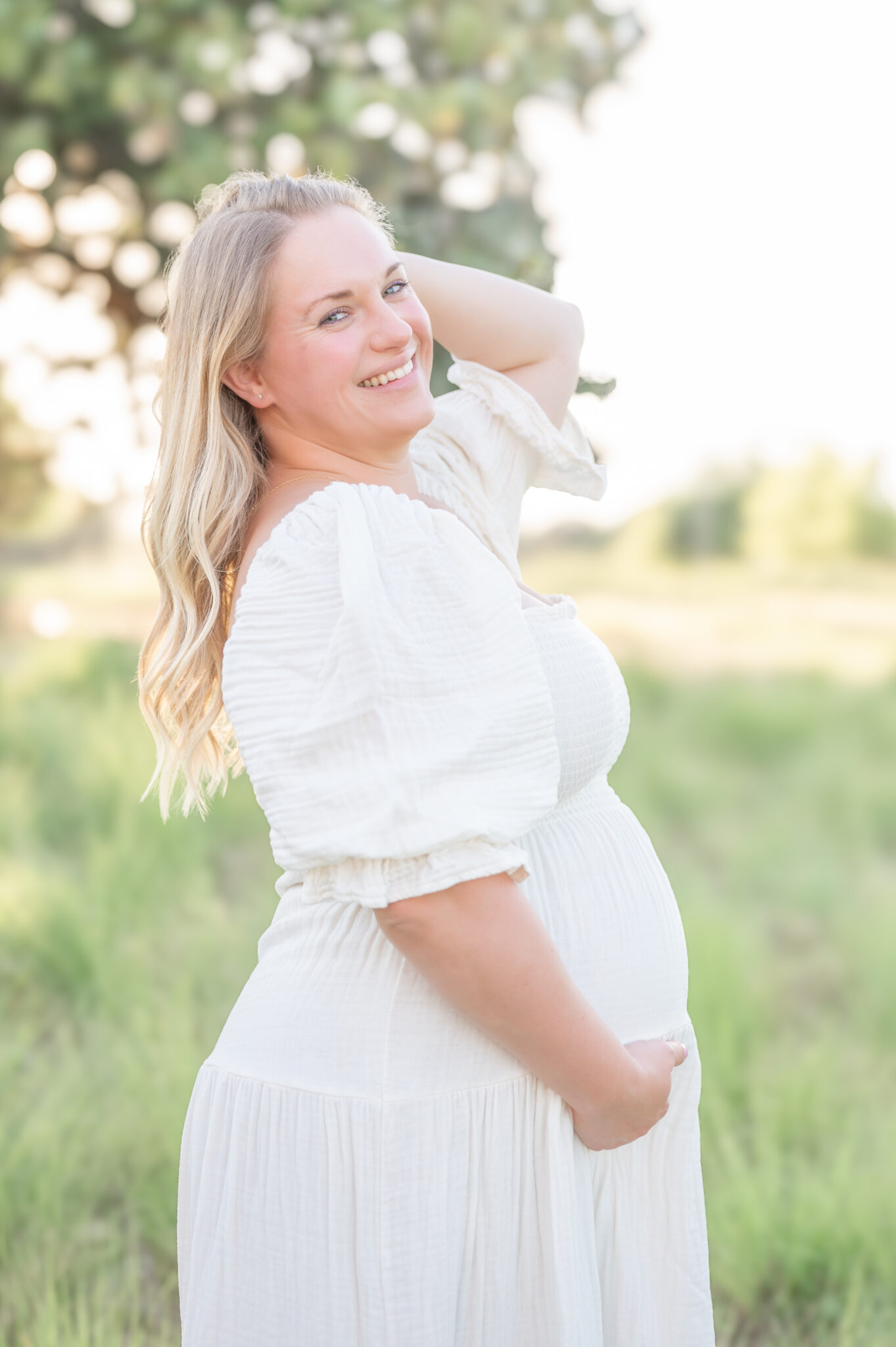 Raleigh Newborn Photographer | Kristin Marie Photography