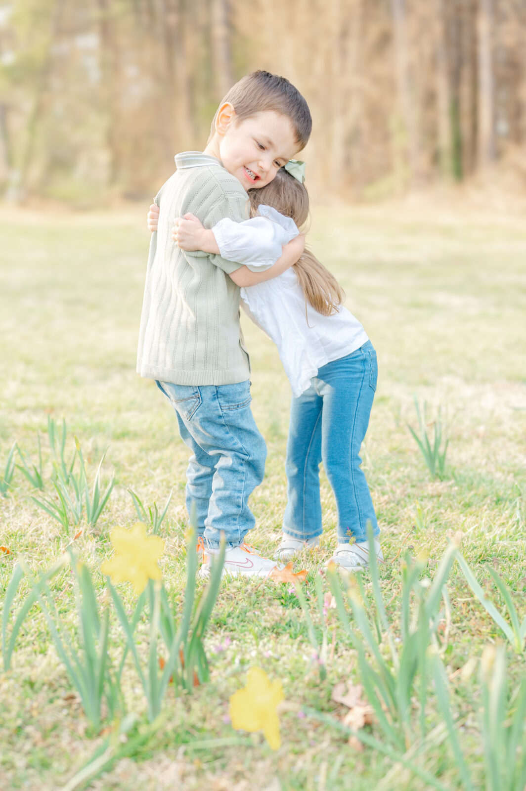 Raleigh Newborn Photographer | Kristin Marie Photography