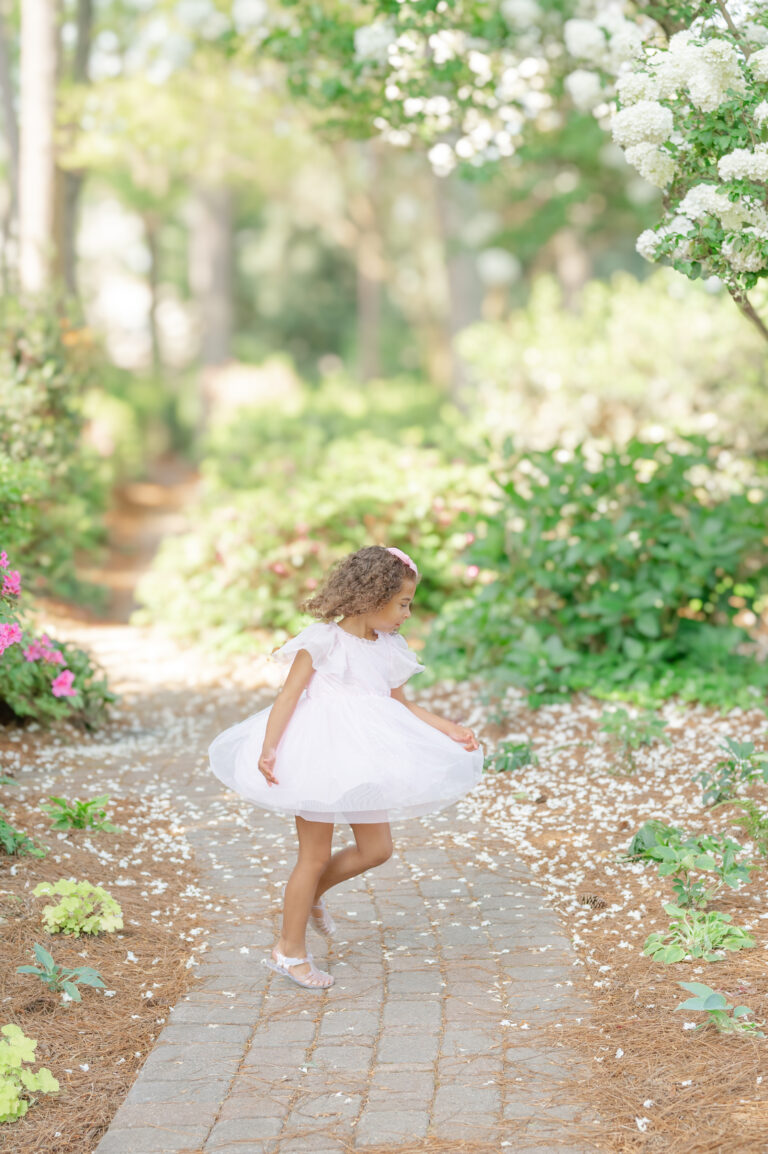Raleigh Newborn Photographer | Kristin Marie Photography